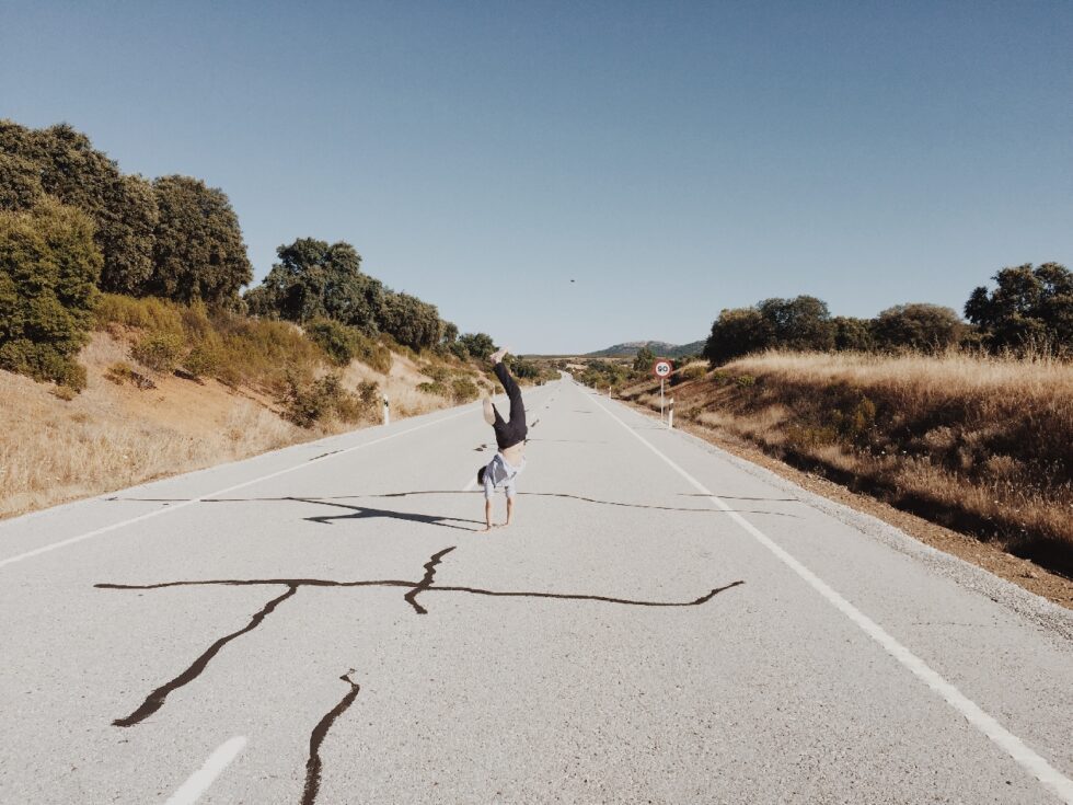 5 Reasons Why Failure is a Good Thing