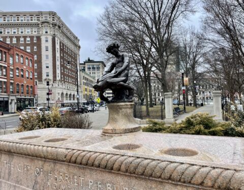 Need to Know What to do in Worcester, Massachusetts?