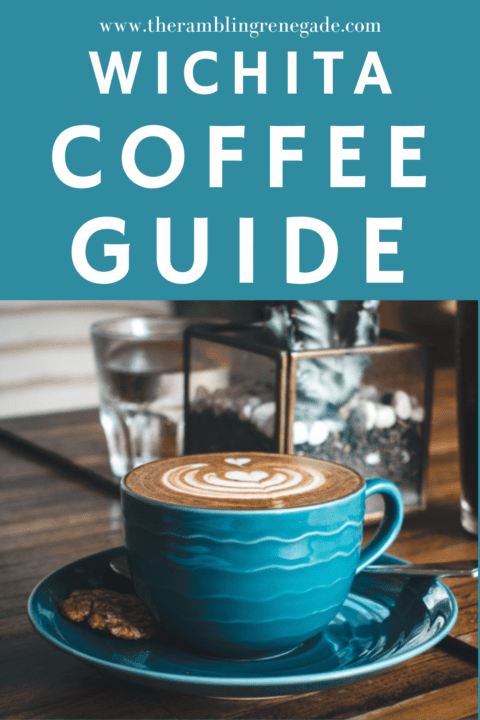 11 Best Local Coffee Shops to Check Out in Wichita Kansas