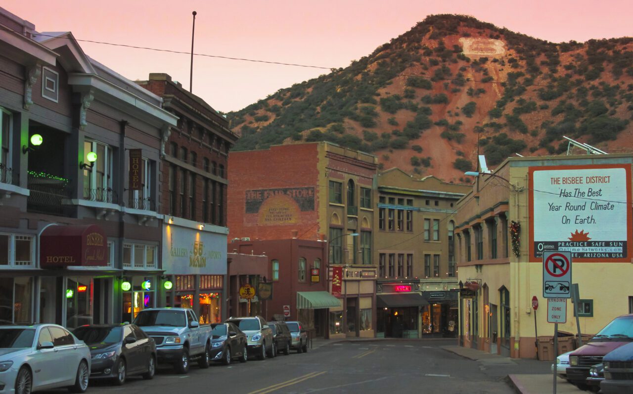 The Best Day Trips To Take Around Phoenix, Arizona
